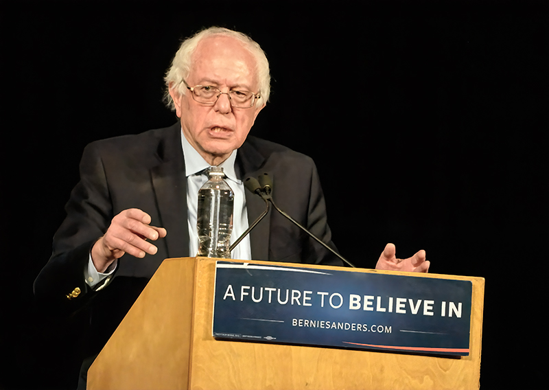 Most Important Speech in American History | Les Phillips Blog